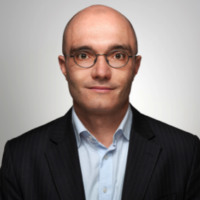 Jocelyn Aubert - Le cercle des élus locaux